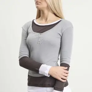 Gimaguas Gemma Long Sleeve Top