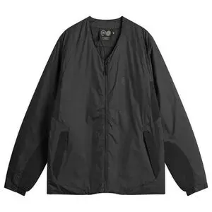 PURPLE MOUNTAIN OBSERVATORY Peaks Cardigan - Black