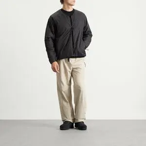 PURPLE MOUNTAIN OBSERVATORY Peaks Cardigan