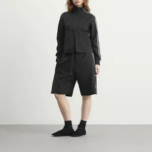 Y3 3-stripe Track Jacket