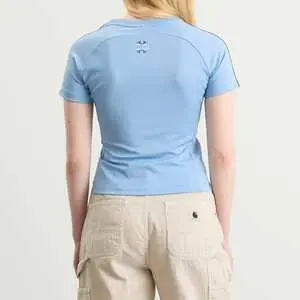Adidas Teamgeist Adicolor Slim Jersey