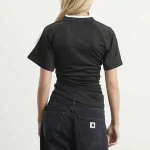 Adidas Rouched Football Top