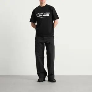 PURPLE MOUNTAIN OBSERVATORY Return To The Woods T-shirt