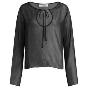 Gimaguas Delia Top - Black