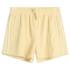 Adidas Terry Towel Shorts - Orange Tint