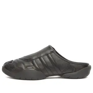 Y3 Regu Mule Sneakers - Black