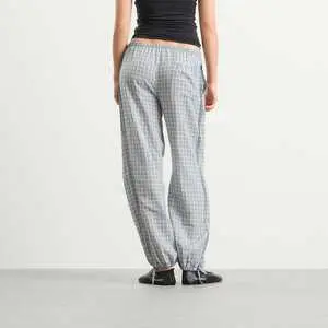 PEACHY DEN Renee Trousers Presented End