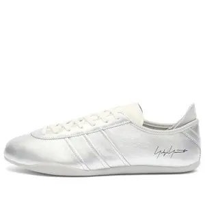 Y3 Tokyo Sneakers - Silver