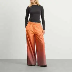 Adidas Firebird Oversized Track Pant