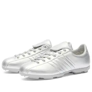 Y3 Field Sneakers