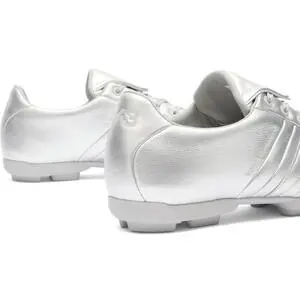 Y3 Field Sneakers