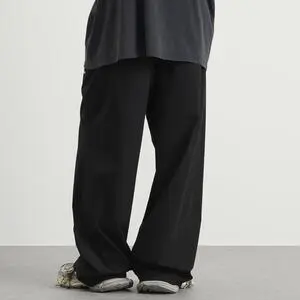 Balenciaga Stretch Poly Tracksuit Pants