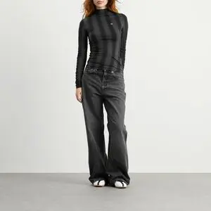 Adidas Long-sleeved Top