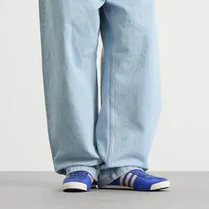 Adidas Italia 60s Figc Sneaker