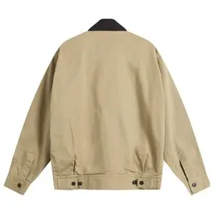 Universal Works End. X Rose & Crown Jacket