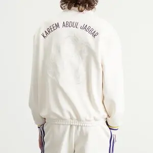 Adidas X Wales Bonner Jabbar Track Top