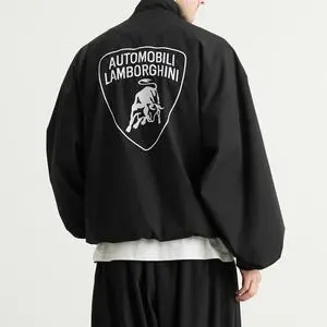Balenciaga Automobili Lamborghini Tracksuit Jacket