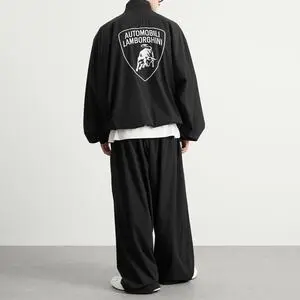 Balenciaga Automobili Lamborghini Tracksuit Jacket