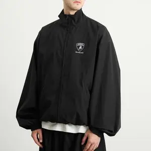 Balenciaga Automobili Lamborghini Tracksuit Jacket