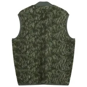 Universal Works End. X Snug Gilet