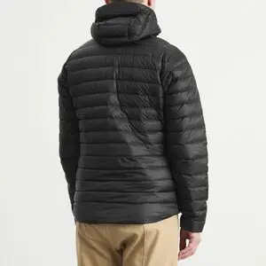 MONTANE Anti-freeze Hooded Down Jacket