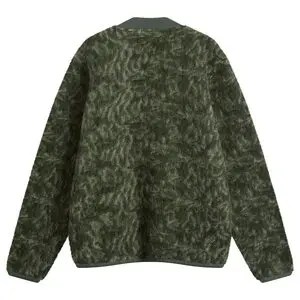 Universal Works End. X Snug Bomber