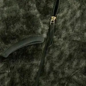 Universal Works End. X Snug Bomber