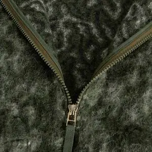 Universal Works End. X Snug Bomber
