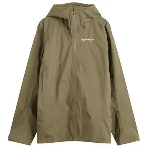MONTANE Cetus Waterproof Jacket - Caper