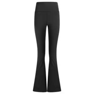 Adidas All Me Flare Leggings - Black