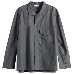 You Must Create Cruiser Overshirt - Grey