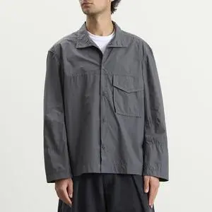 You Must Create Cruiser Overshirt