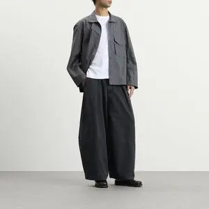 You Must Create Cruiser Overshirt