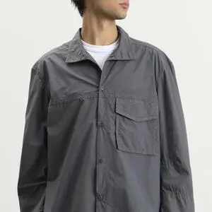 You Must Create Cruiser Overshirt