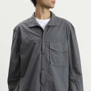 You Must Create Cruiser Overshirt In | Size: | 100% Cotton | End Clothing