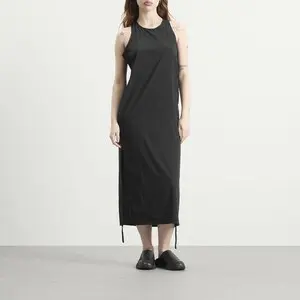 Y3 Racer Midi Dress