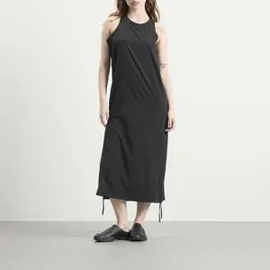 Y3 Racer Midi Dress