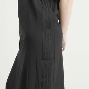 Y3 Racer Midi Dress