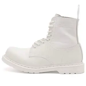 MAISON MARGIELA X Dr Martens 1460 8-eye Boot