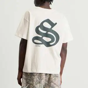 SNDYS. S Tee