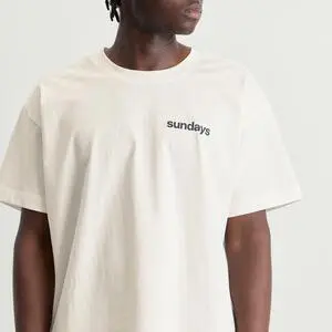 SNDYS. S Tee