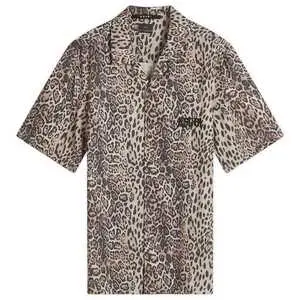 Ksubi Kingdom Resort Shirt - Multicolour