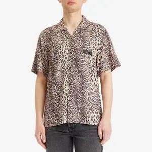 Ksubi Kingdom Resort Shirt
