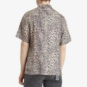 Ksubi Kingdom Resort Shirt