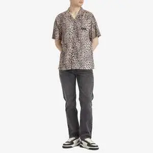 Ksubi Kingdom Resort Shirt