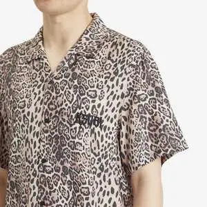 Ksubi Kingdom Resort Shirt