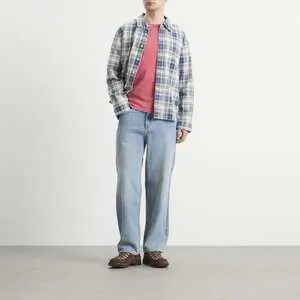 CORRIDOR Garment Dye T-shirt