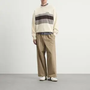 SNDYS. Stripe Knit