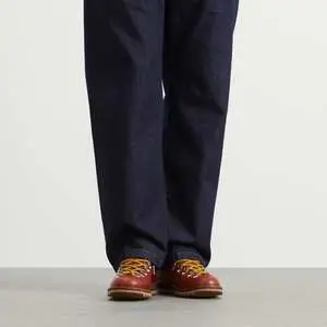 FRACAP M120 Ripple Sole Scarponcino Boots - Arabian