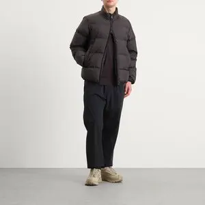 Moncler Erterle Jacket Recycled Padded Coat